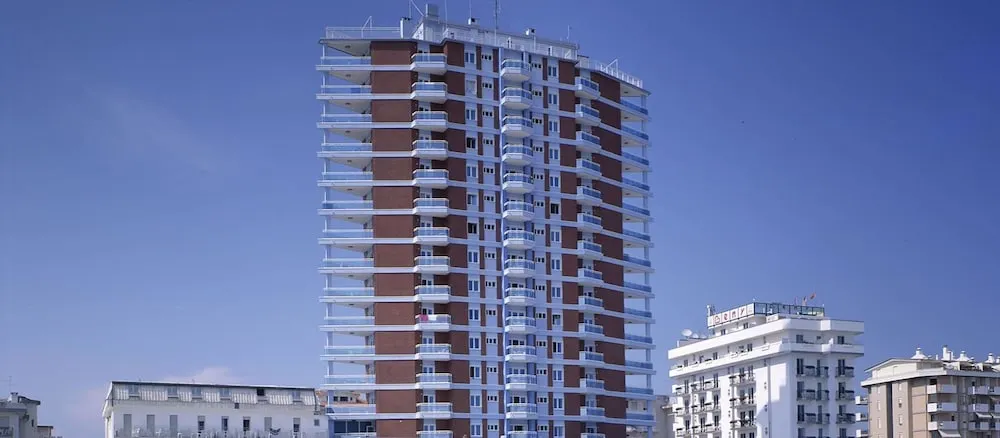 Hotel Caravelle - Lido di Jesolo