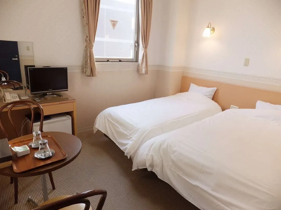 Kiyonami Hotel - Shizuoka