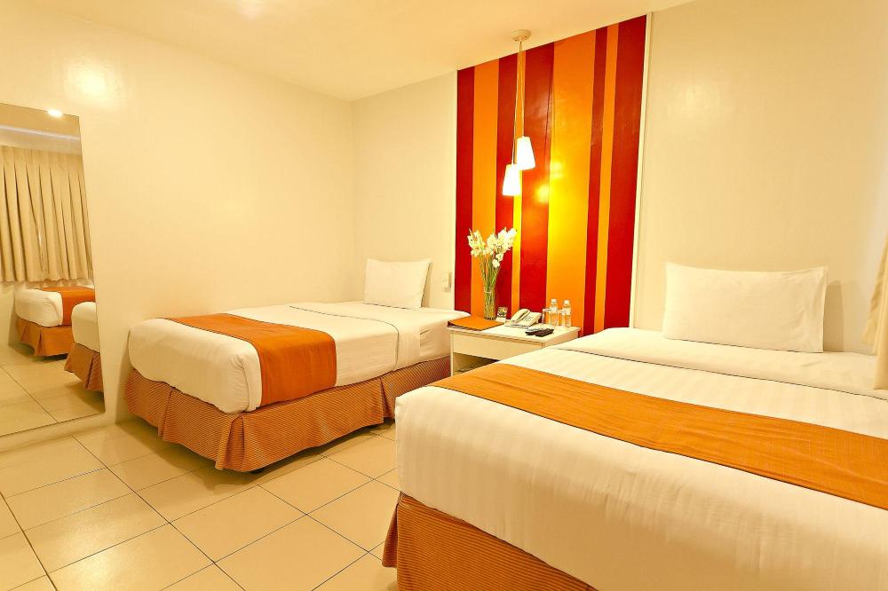 Escario Central Hotel in Cebu City | 2024 Updated prices, deals - Klook ...