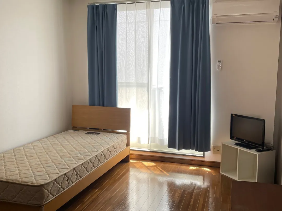 Alpie A Room 102 Free Parking And Wifi 5 Minute - Kumamoto Prefecture, Japan