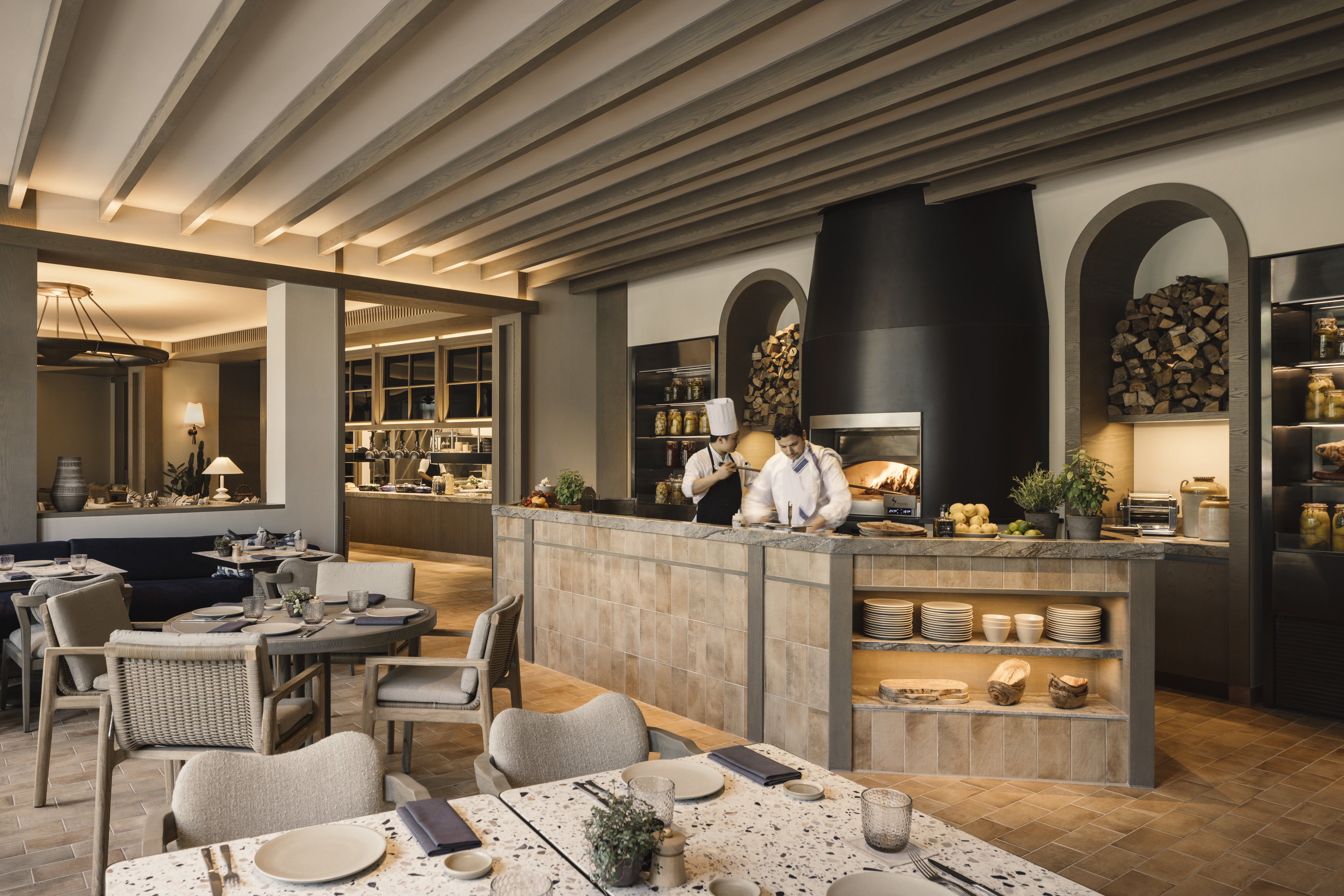 Capella Singapore official Website, Best Rate