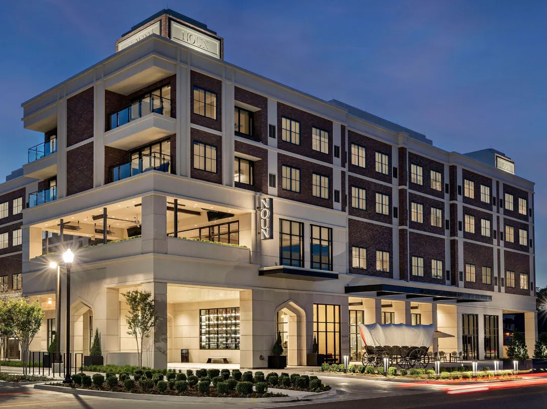 Noun Hotel, Norman, A Tribute Portfolio Hotel - Oklahoma