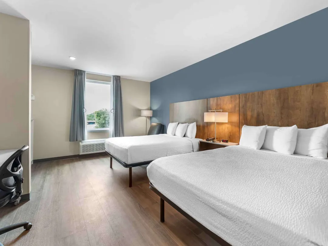 Extended Stay America Suites - Huntsville - Madison - Huntsville