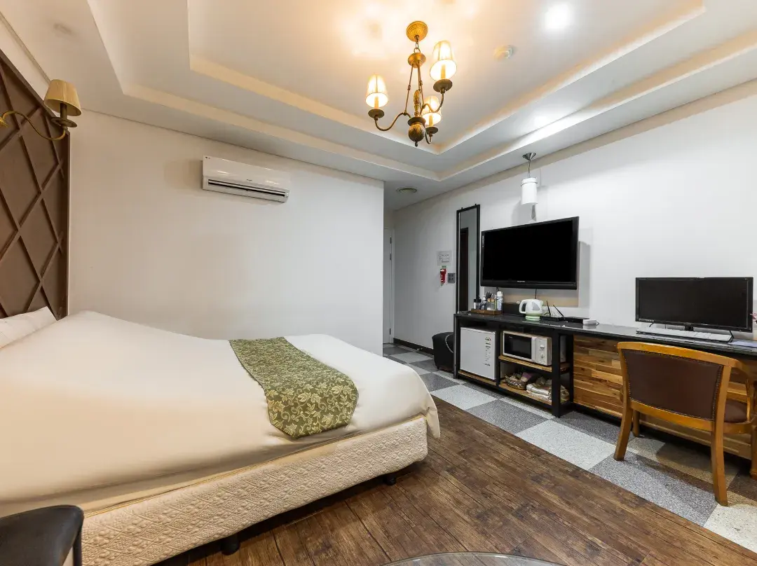 Business Hotel - Nonsan-si