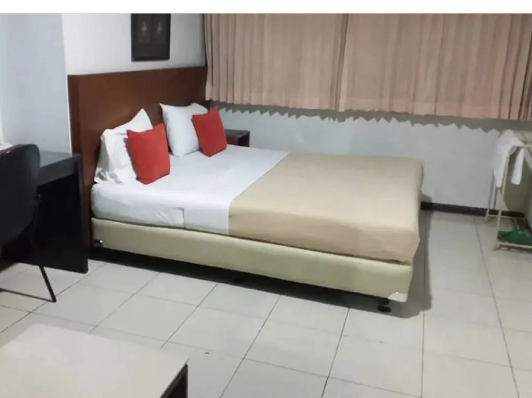 Wisma Shalom Guesthouse - Jakarta