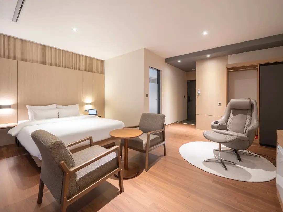 Miryang Durban Hotel - 밀양시