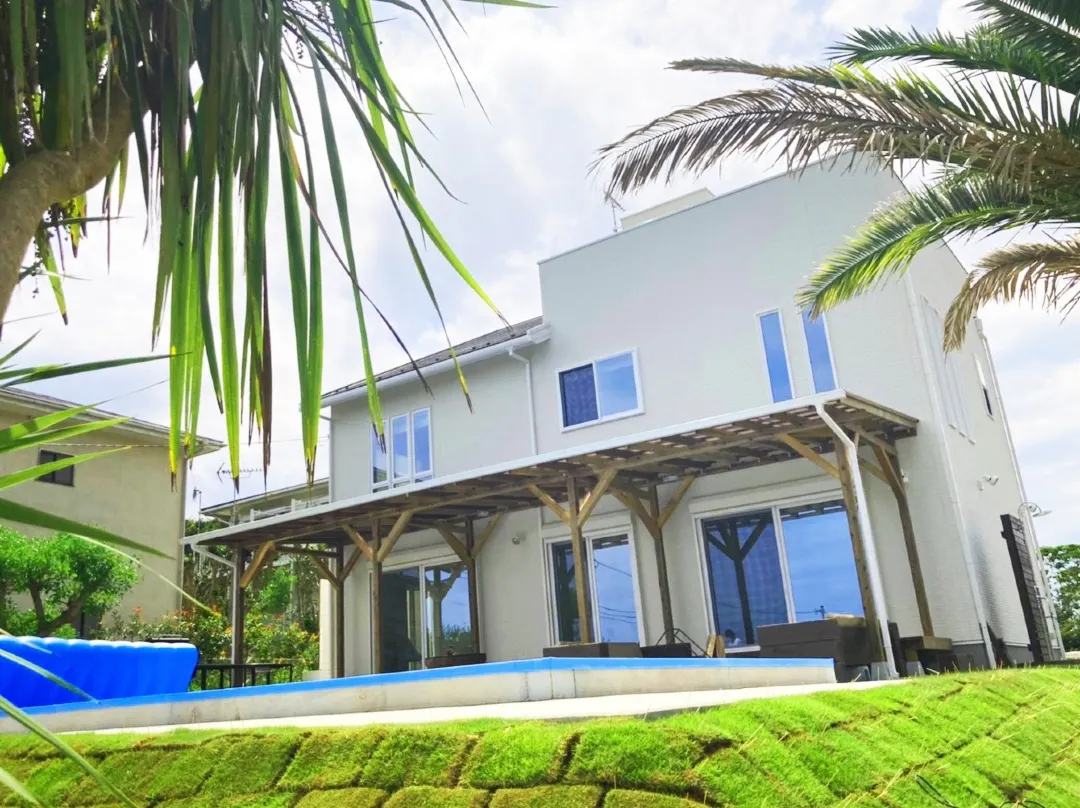 Hokulani By The Sea - Isumi