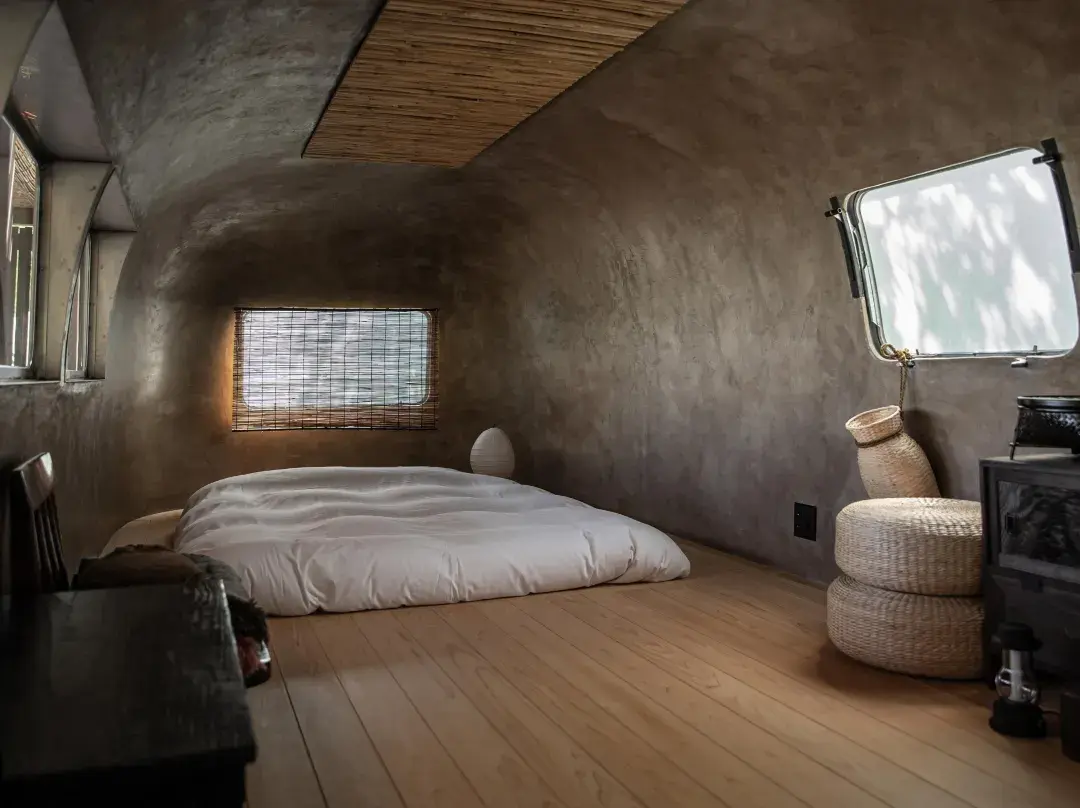 Lost Cabin 1 Building For Rent Nonsmoking - 鴨川市