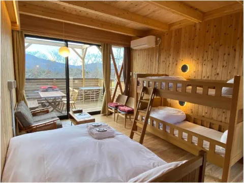 Hanayasatoyama - つくば市