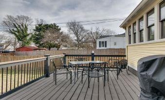 Captain's Quarters East Nashville, Tn (Five Points), Nashville - Latest ...