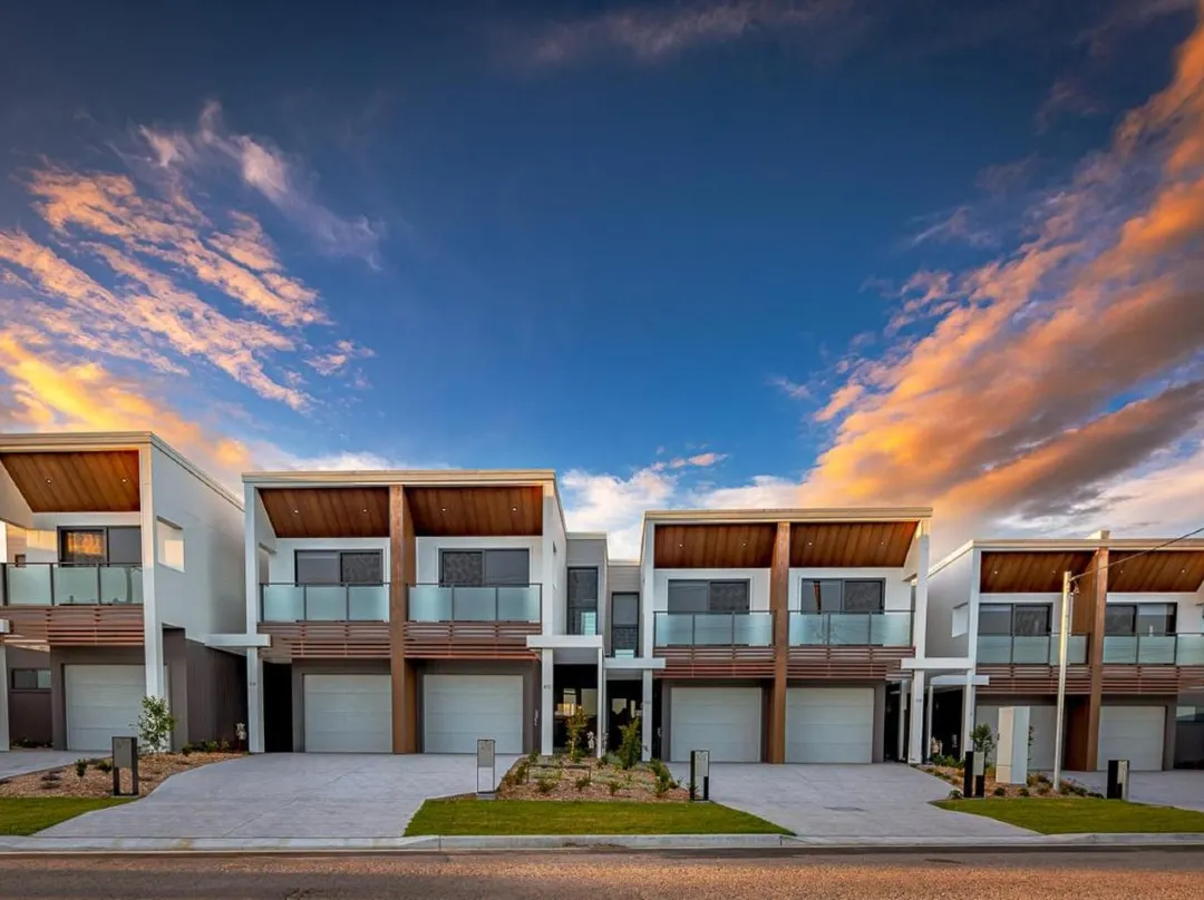Chapel Heights Apartments - Lake Macquarie