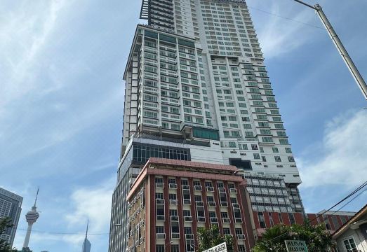 Tamu Hotel & Suites Stay, Kuala Lumpur - Latest Prices and Deals [2025 ...