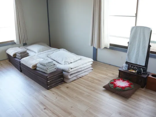 Oyado Ichigo Nisho 27 Ig1 - Itō