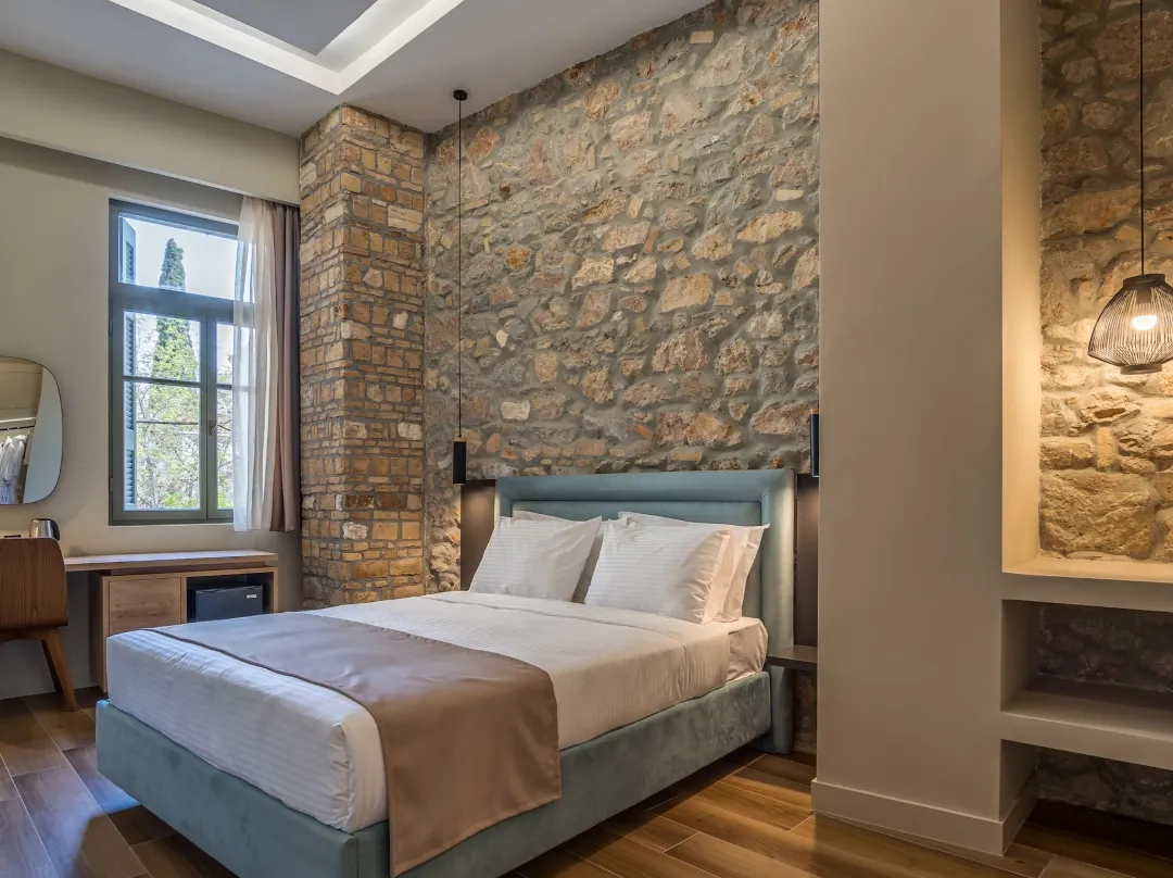 Philia Boutique Hotel - 