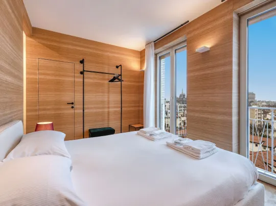 Milan Royal Suites - Centro Brera - Milan