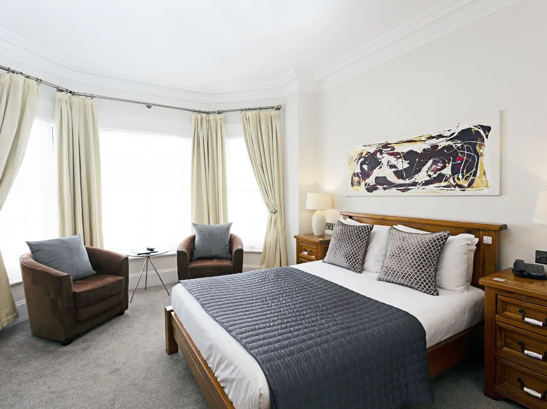 Andover House Hotel & Restaurant - Gorleston-on-Sea