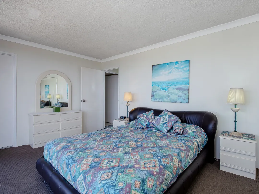 Carool Holiday Apartments - Coolangatta