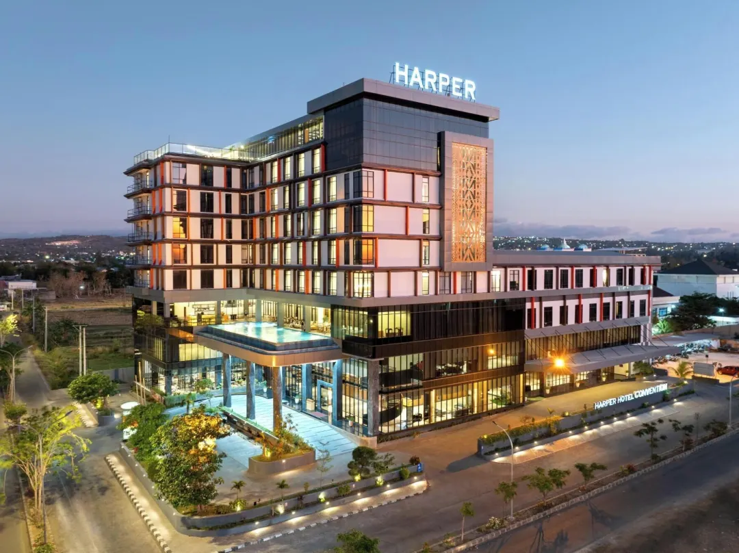 Harper Kupang By Aston - East Nusa Tenggara
