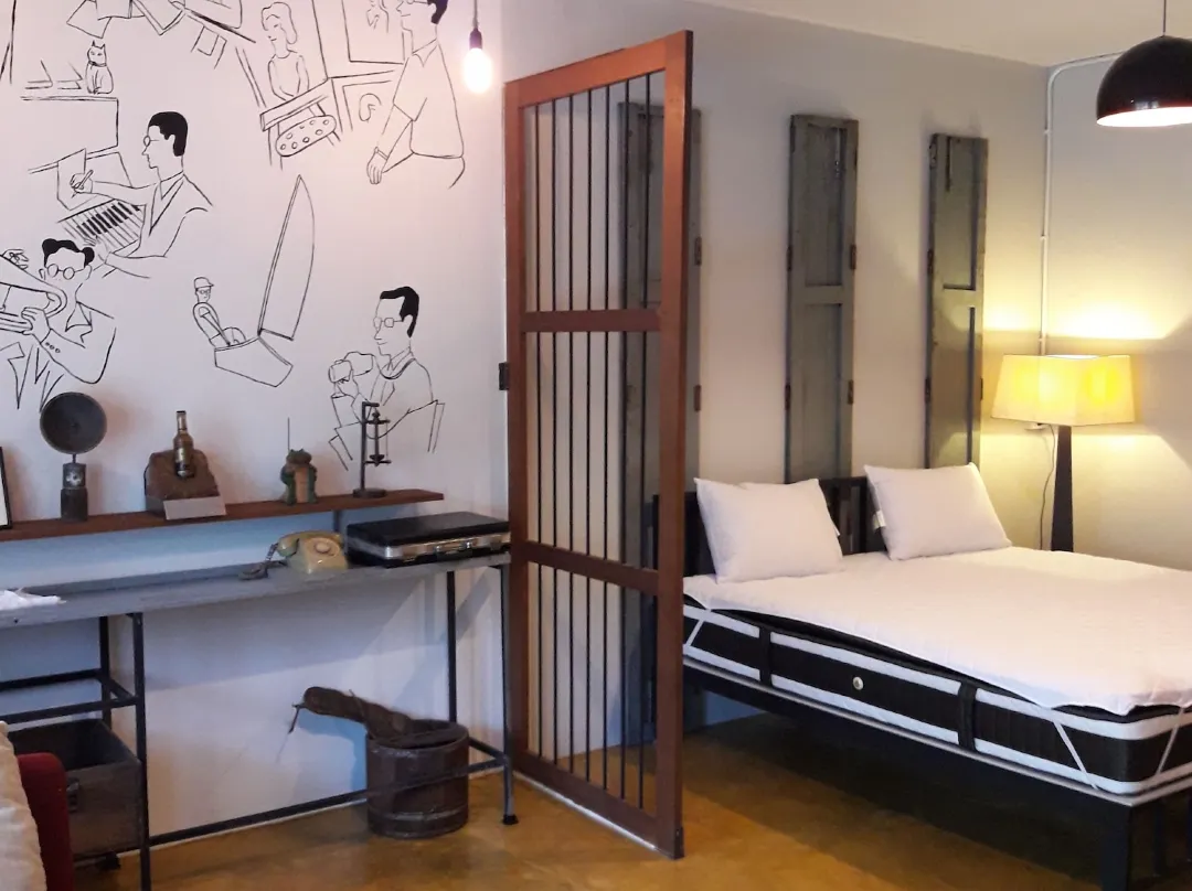 Baan Hotelier Resort - Mueang Trat District