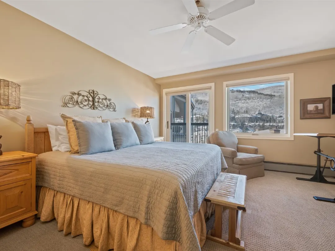 Private Balcony And Gourmet Kitchen - Stunning Luxury Retreat - Avon, CO