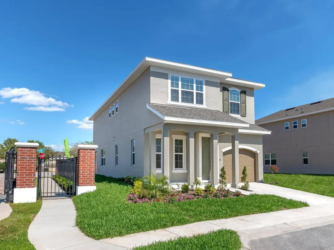 Home Near Disney Area-sleeps 14 Guest - Davenport, FL
