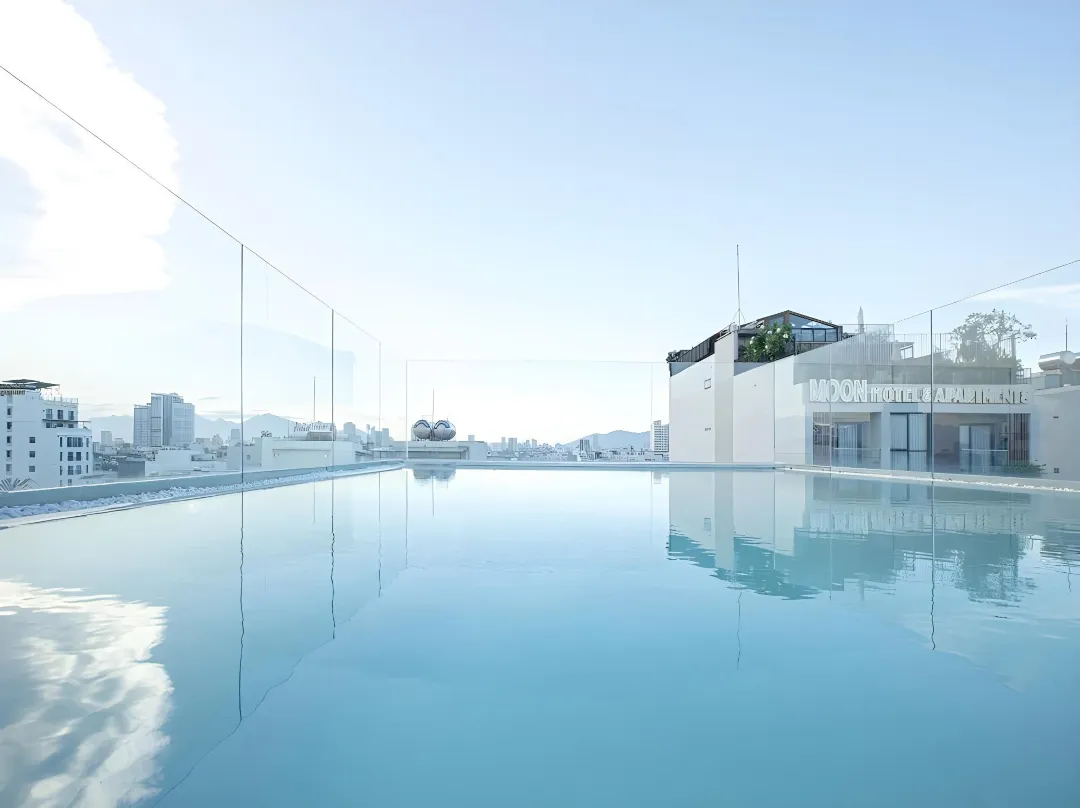 Ta Boutique Hotel - Đà Nẵng