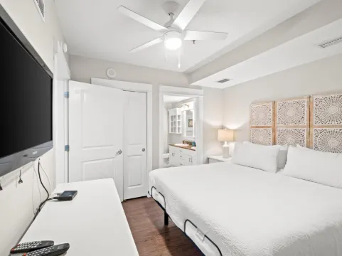 Grand Panama 2-207 - Panamá