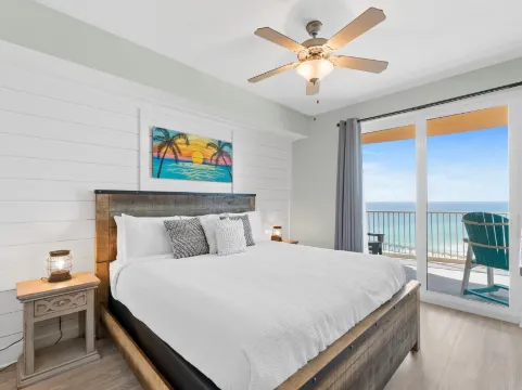 Calypso 3-2202 - Panama City Beach, FL