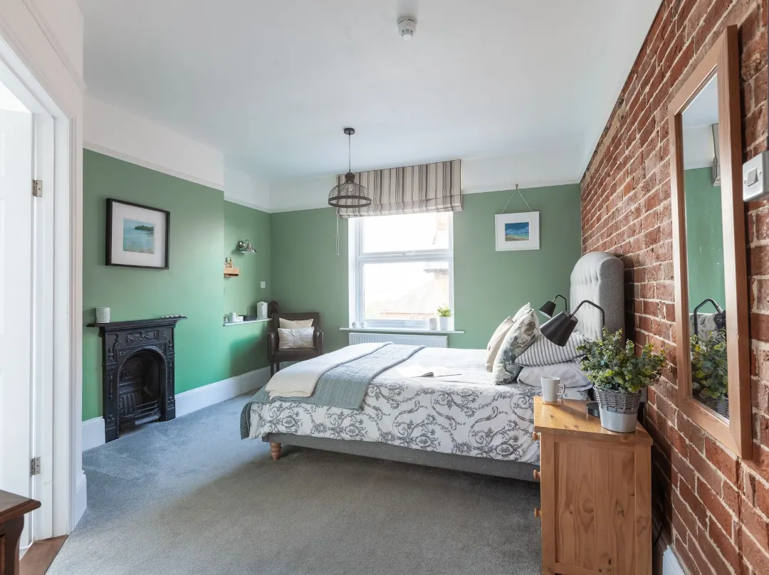 The Caledon Guest House - Hampshire