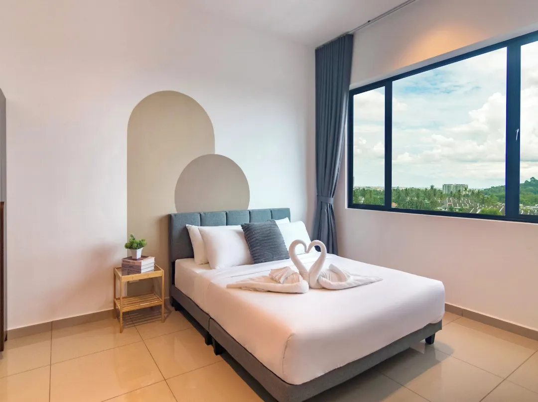 Marc Co - Living By Cobytat - Penang