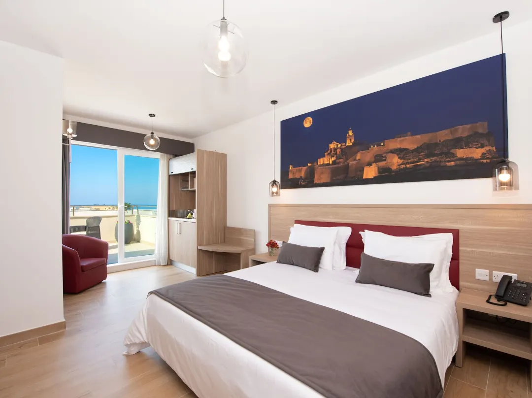 Georges Boutique Living - Malta