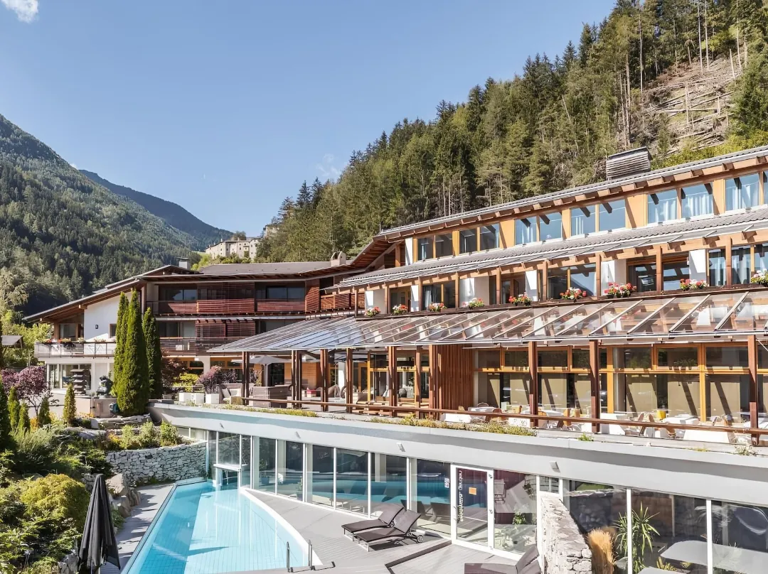 Feldmilla Design Hotel - Sand in Taufers