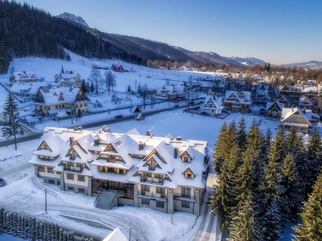 Gold Hotel - Zakopane