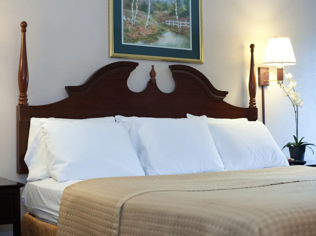 Timberlake Motel - Lynchburg, VA