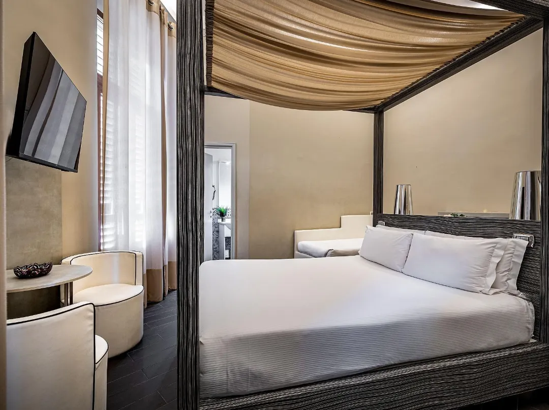 Residenza Le Fonticine - Florence