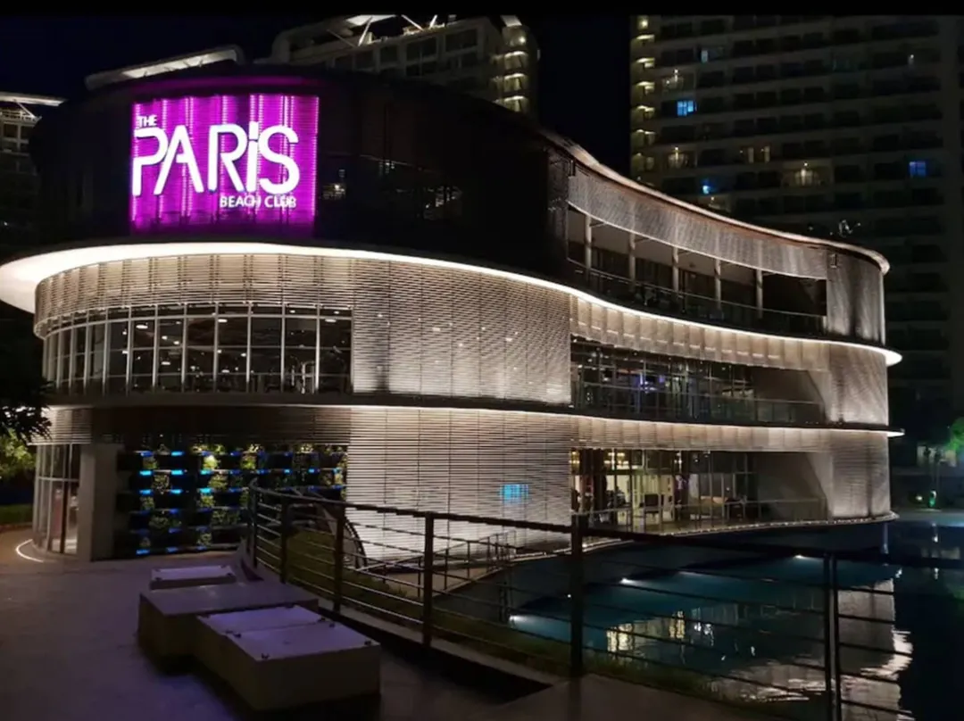 Azure Luxury City Suites By Vacationsph - Parañaque