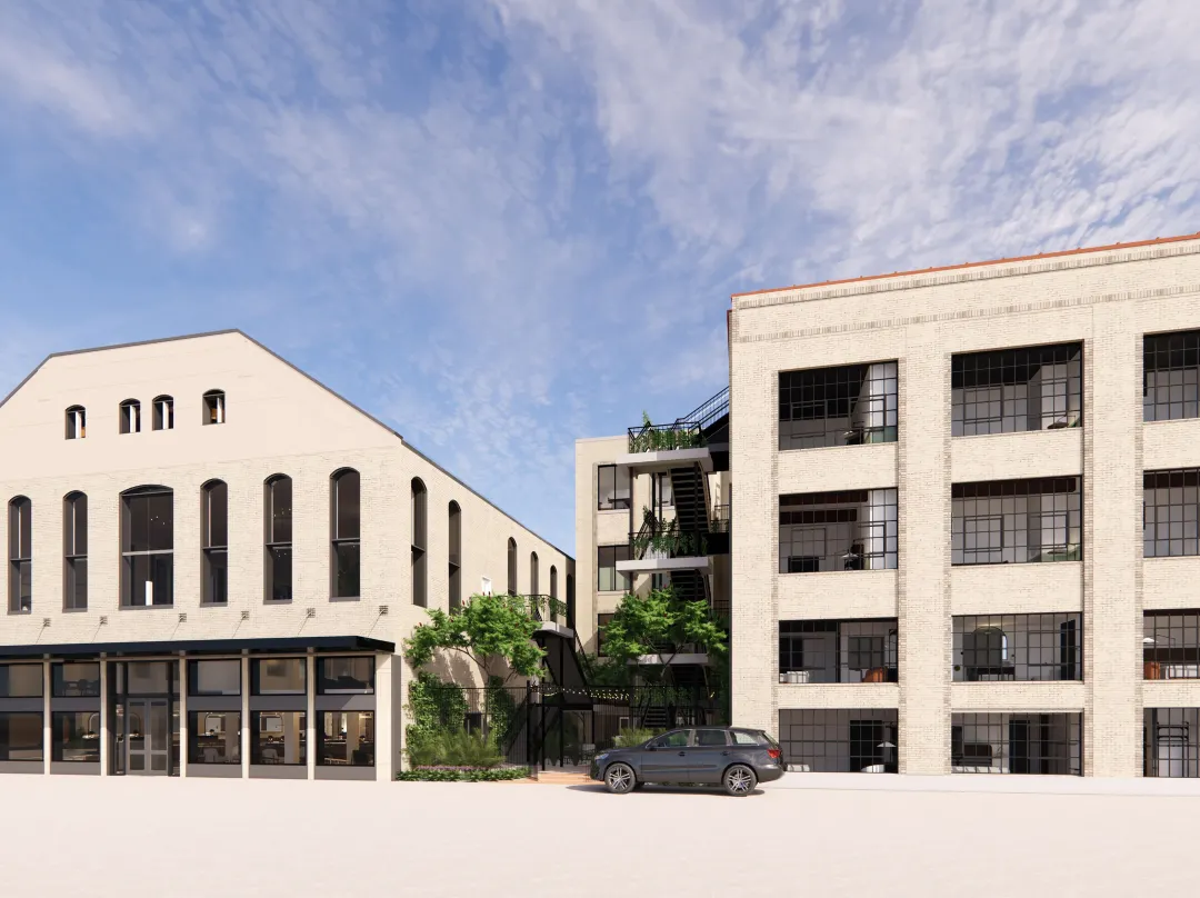 The Hotel Monroe, Tapestry Collection By Hilton - Monroe, LA