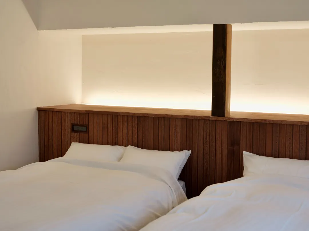 Satoriyoinn - Hakodate
