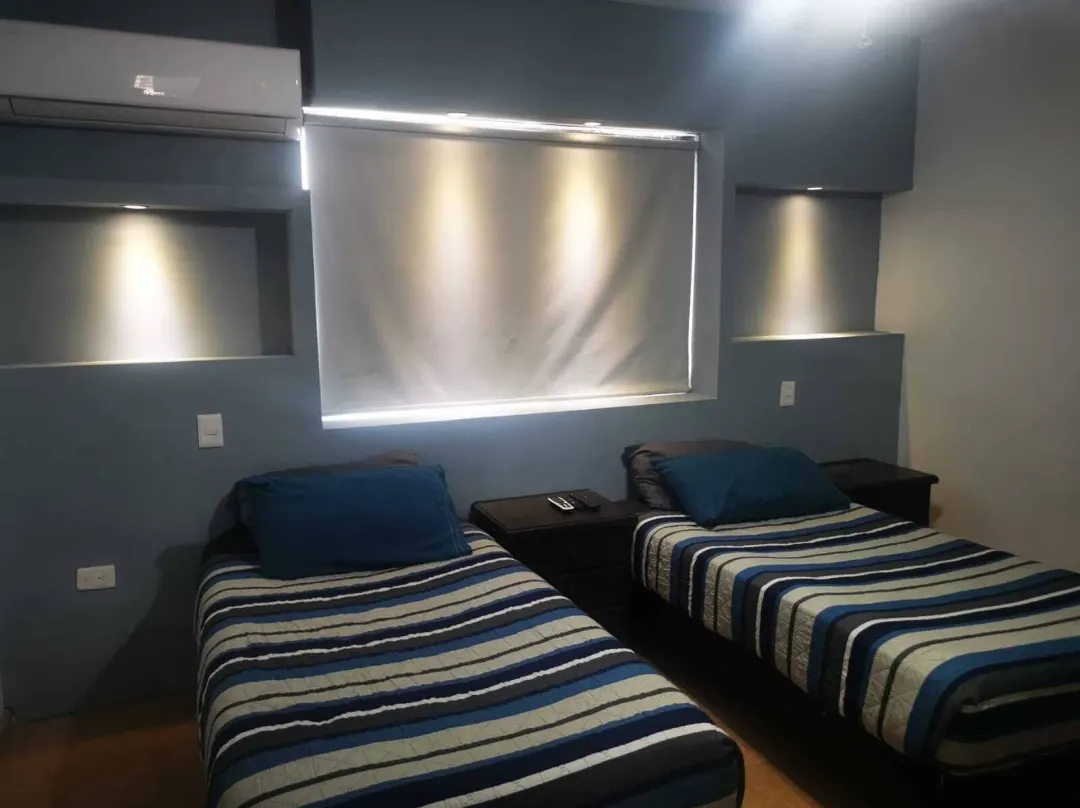 Rooms & Suites - Nuevo Leon