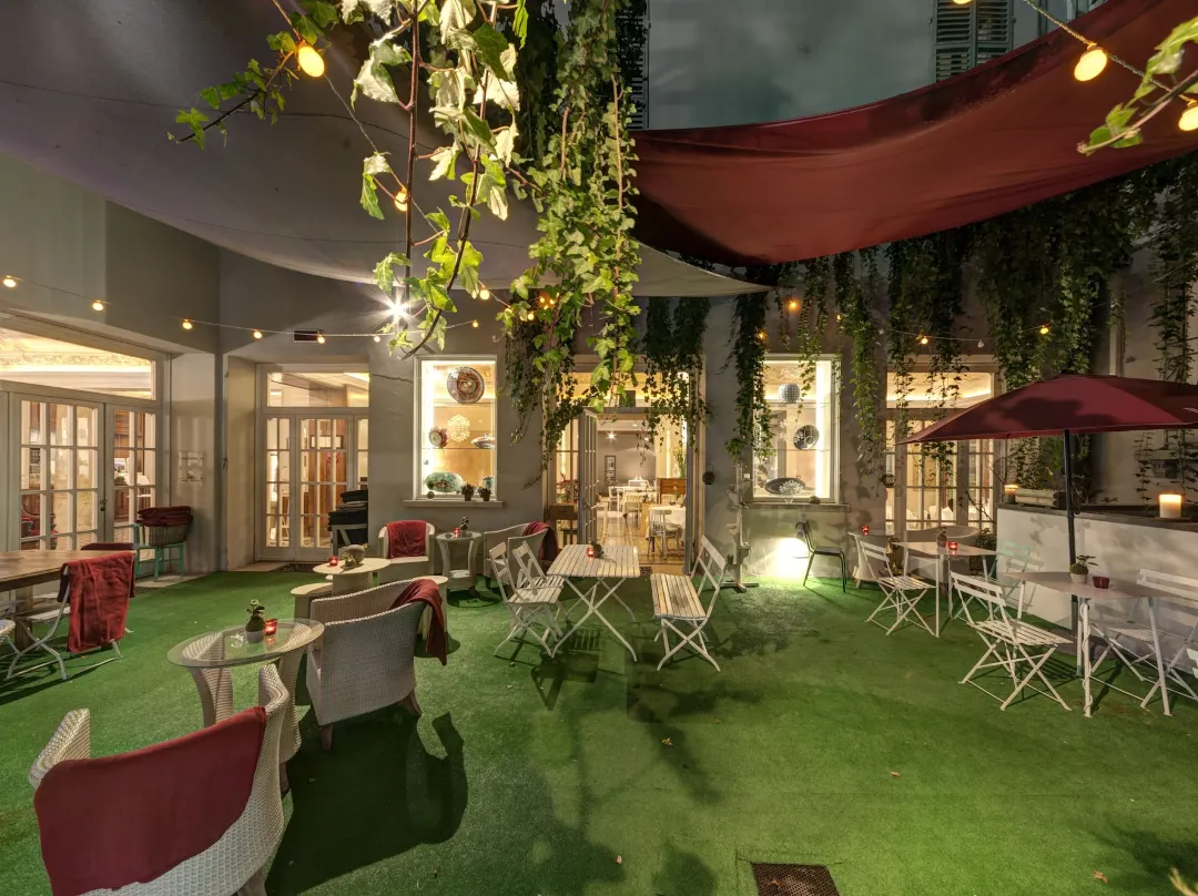 Hotel Vittoria - Faenza
