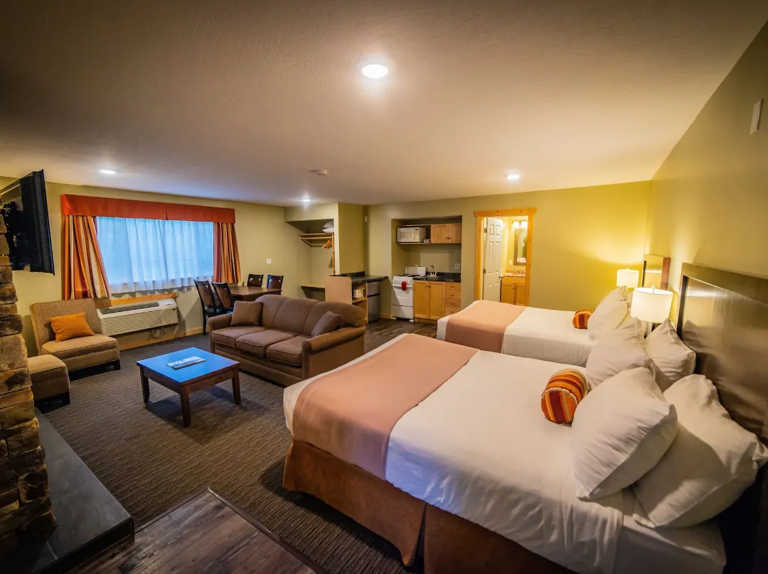 Alpine Inn & Suites - Nelson