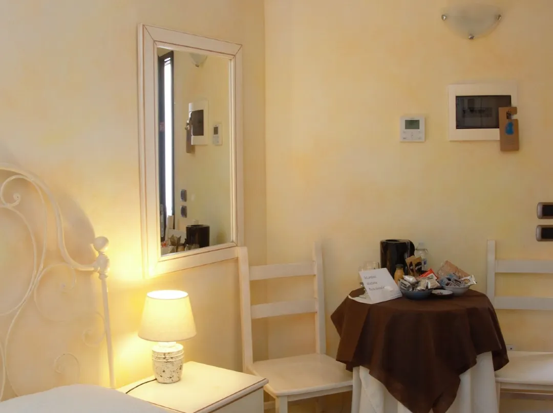Hotel Sa Cralla - Villasimius