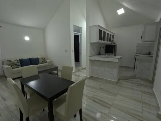 Condominio De 2 Habitaciones En El Corazón De Sosúa - Sosúa