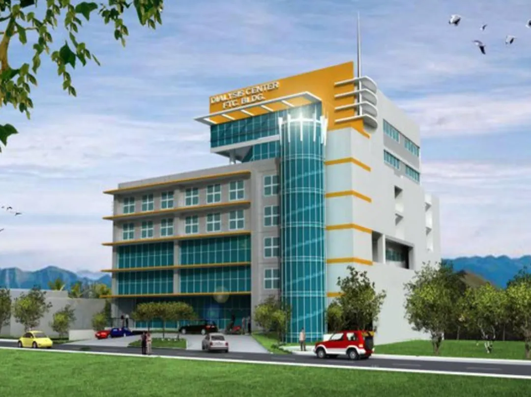 Green Windows Dormitel 188 - Davao City