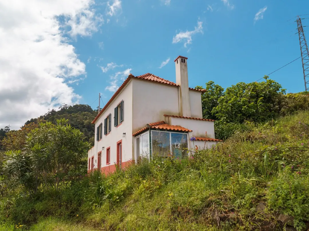 Guestready – Rustic Charm In Peaceful Madeira - Madeira Island