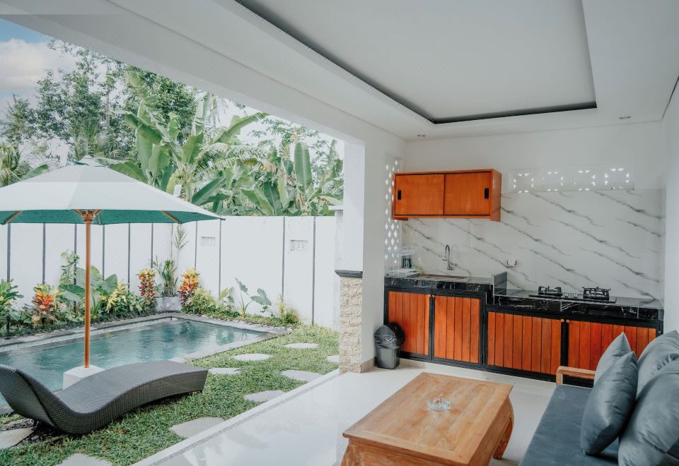 Satya Ubud by Madhava Villas, Bali - Book with Updated Prices 2025 ...