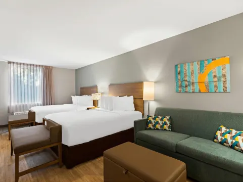 Mainstay Suites Gatlinburg Downtown Area - Gatlinburg, TN