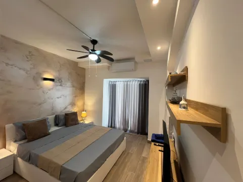 Portobello Central Suite - Valletta