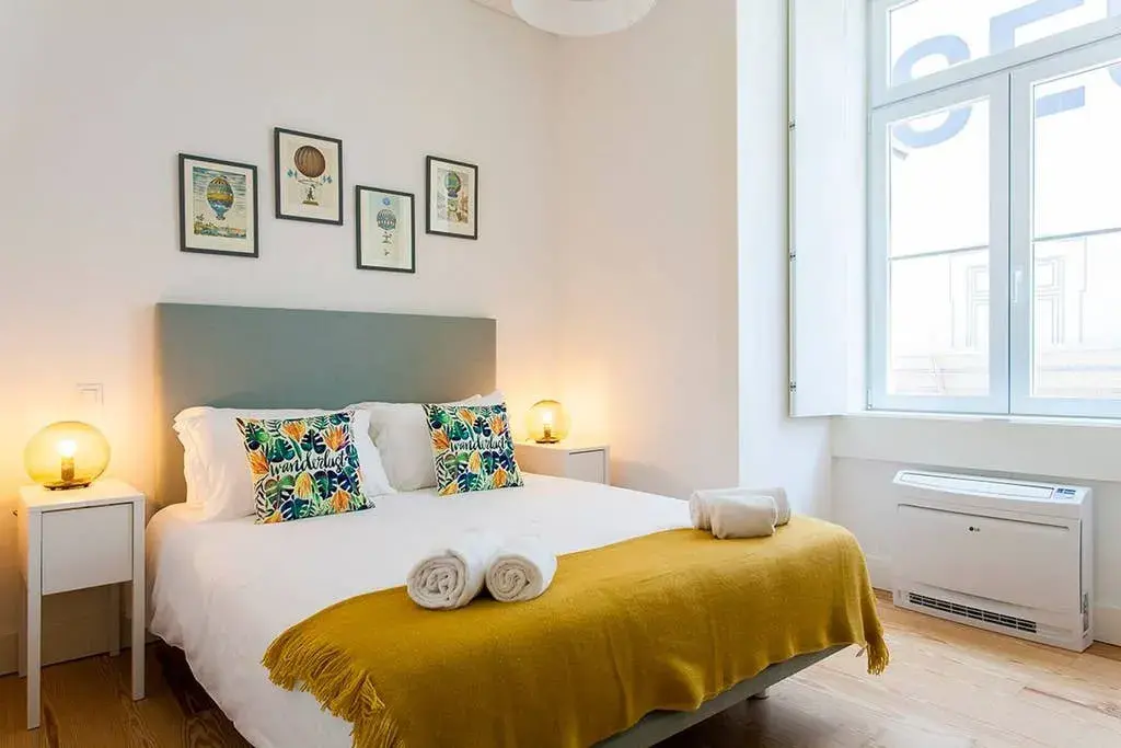 Guestready - Modern Home Near Rua Augusta - Graça