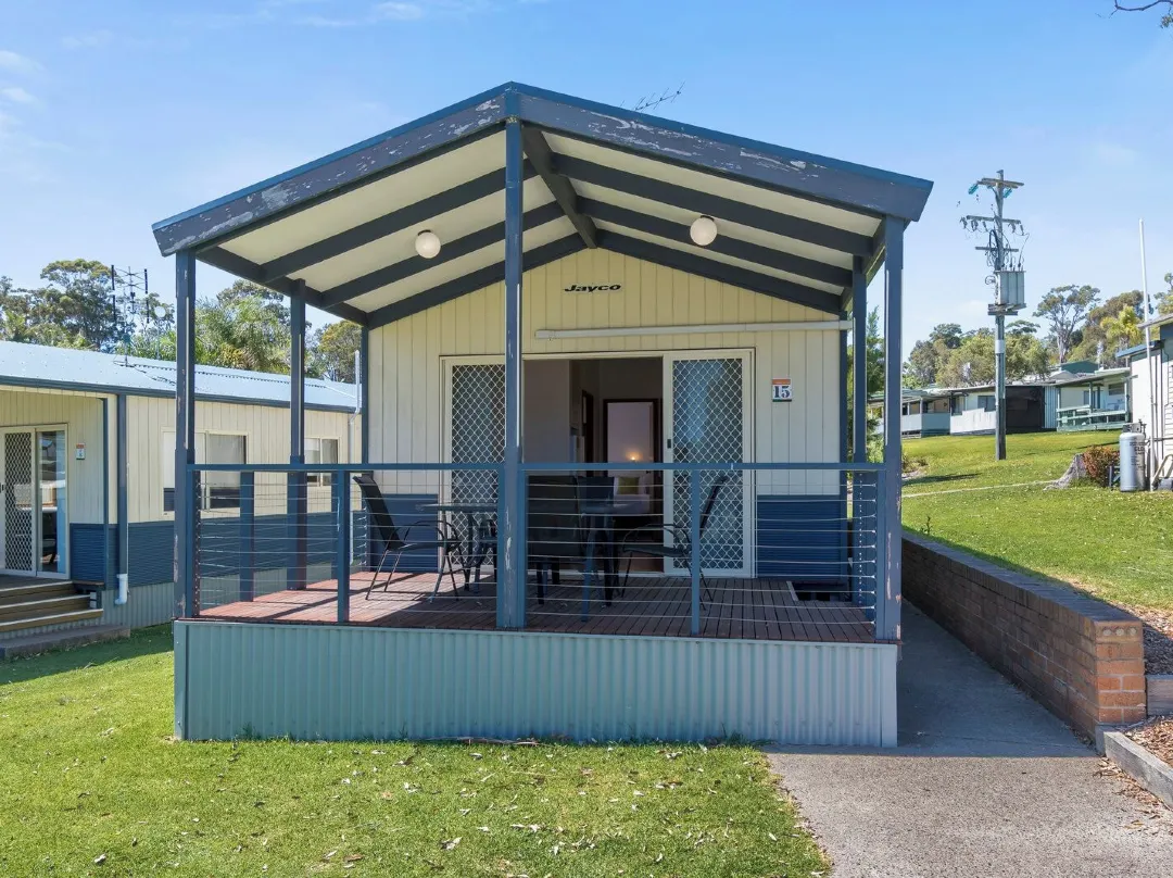 Ingenia Holidays Bermagui - South Coast